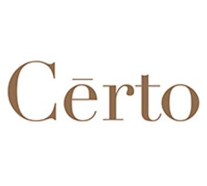 Certo delivery service in UAE | Talabat